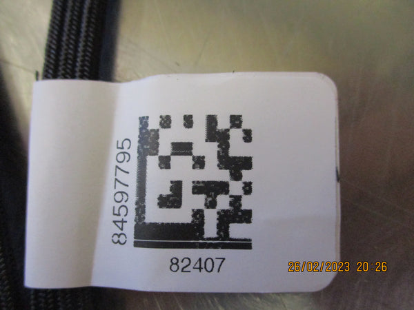 Holden Genuine Rear Seat Strap New Part – Half Price Parts - Car Parts ...