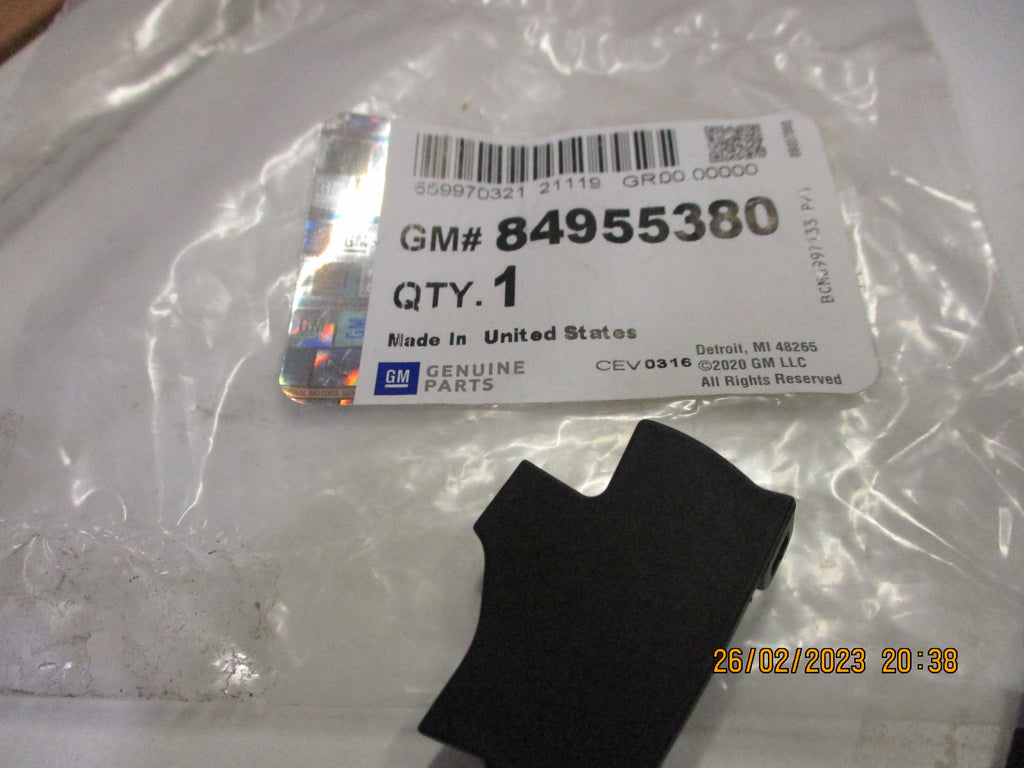 Holden Cover-A/Trans Cont Tr New Part – Half Price Parts - Car Parts ...