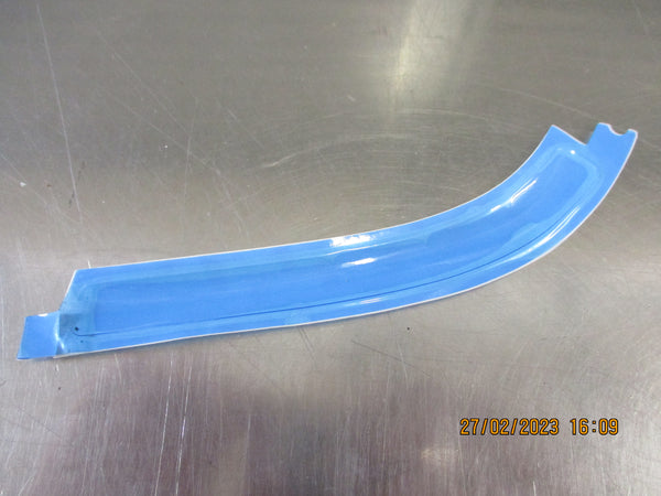Toyota Hilux Genuine Right Hand Rear Quarter Panel Protector New Part ...