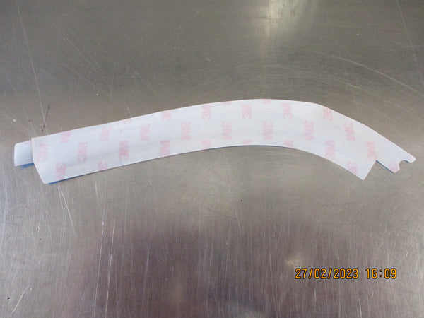 Toyota Hilux Genuine Right Hand Rear Quarter Panel Protector New Part ...