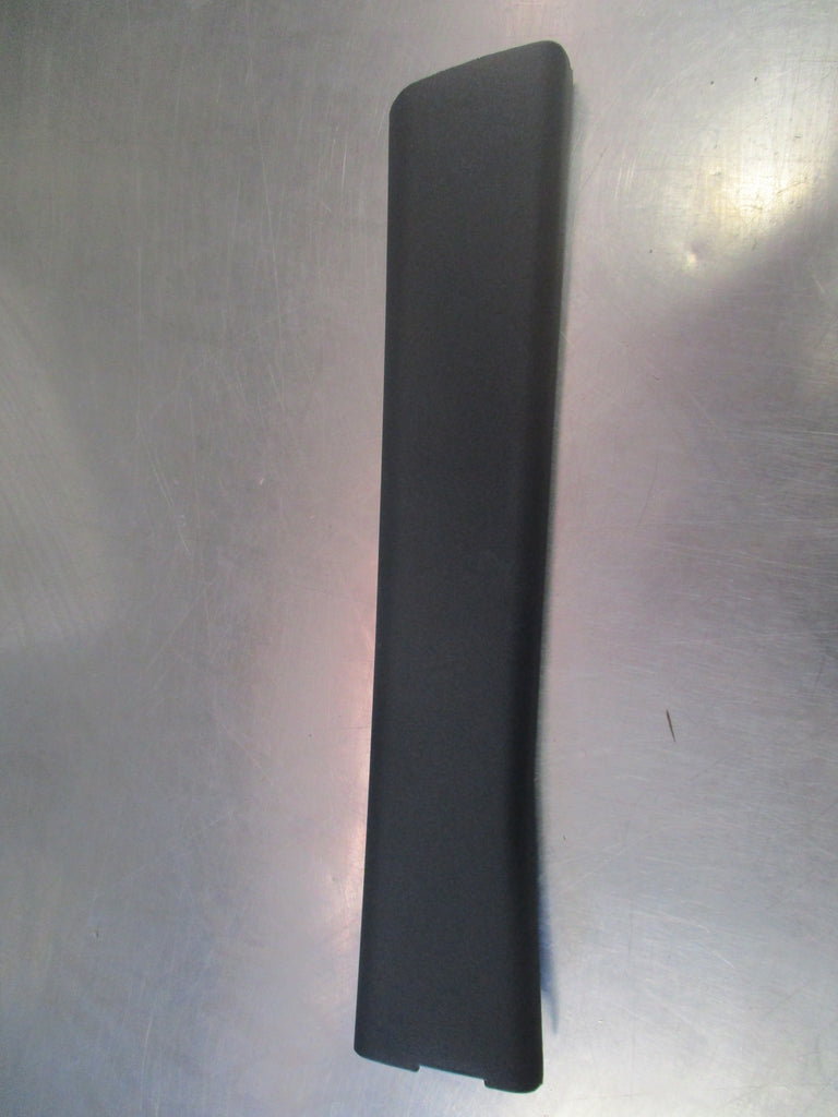 Holden VE Commodore Genuine Left Hand Rear Door Frame Cover New Part ...