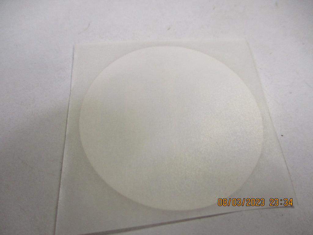 Holden Genuine Spare Tyre Speed Label New Part – Half Price Parts - Car ...