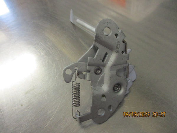 Citroen C4 Genuine Genuine Bonnet Latch Release Assembly New Part ...