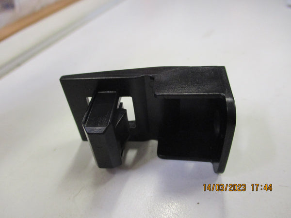 Nissan Skyline R33 GTR Genuine Front Grille Bracket New Part – Half ...