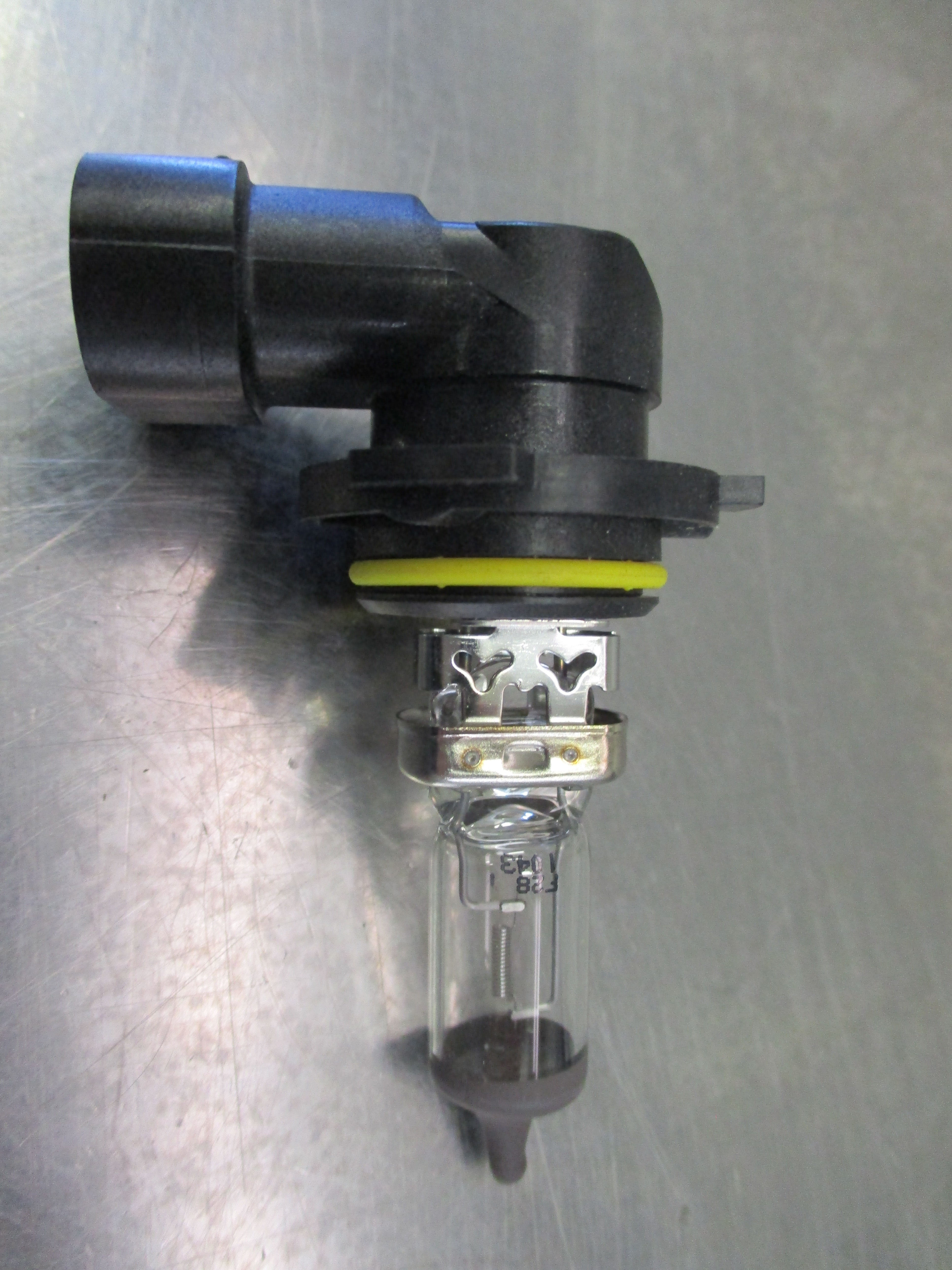 Isuzu D-Max Genuine Head Lamp Bulb New Part – Half Price Parts - Car ...