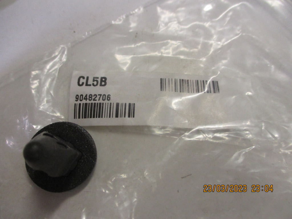 Holden Genuine Rear Bumper Fascia Guide Nut New Part – Half Price Parts ...