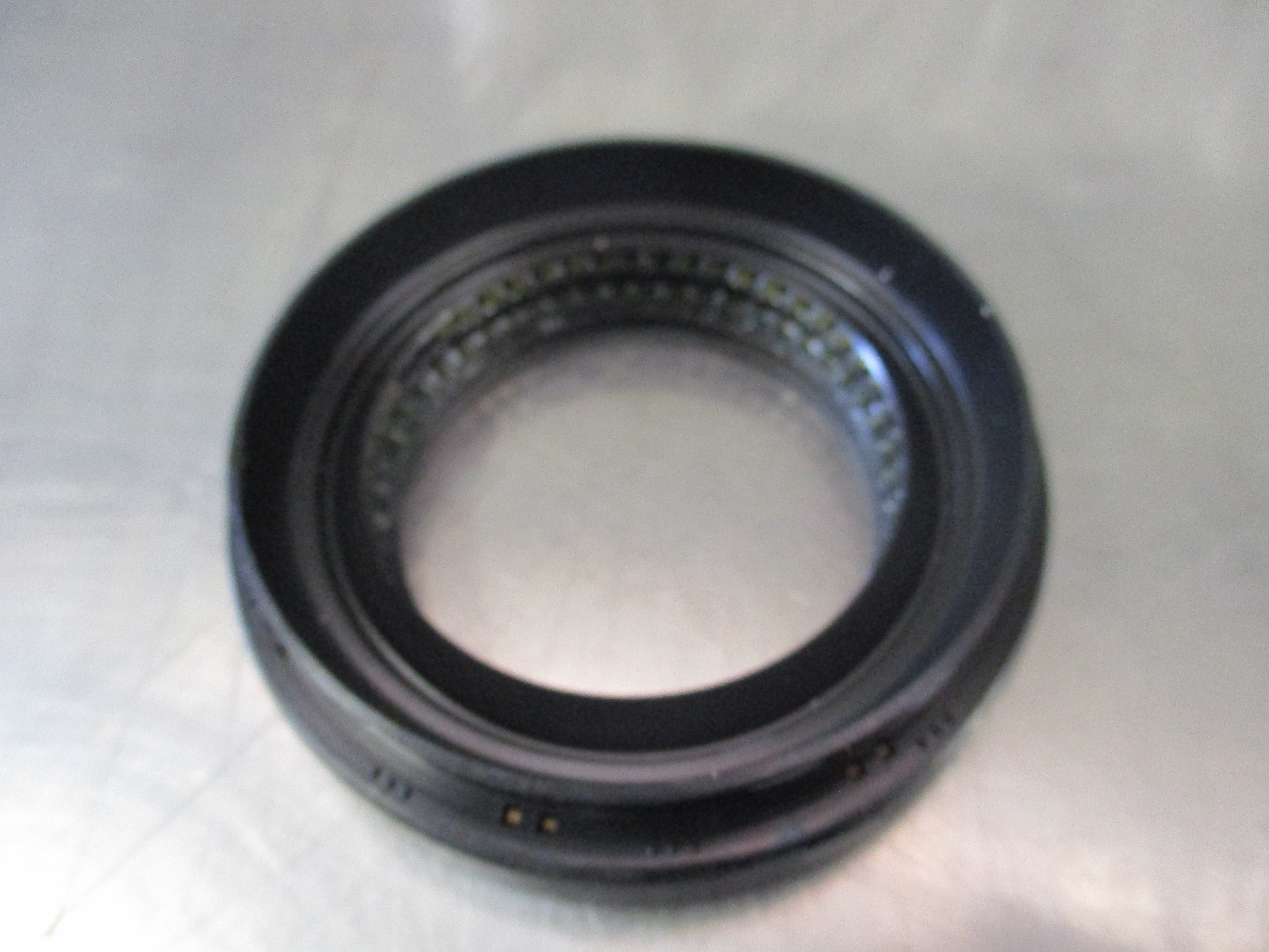 Toyota Landcruiser Genuine Output Shaft Oil Seal New Part – Half Price ...