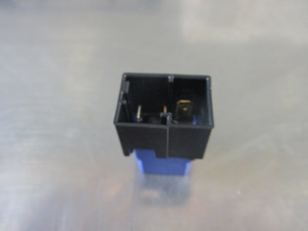 Nissan D40 Navara Genuine Glow Plug Relay New Part – Half Price Parts ...