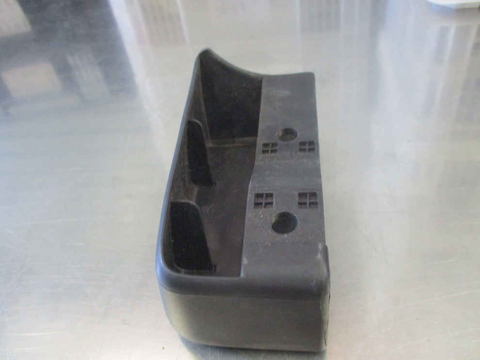 Nissan GU Patrol Genuine Side Step End Cap New Patrol – Half Price ...