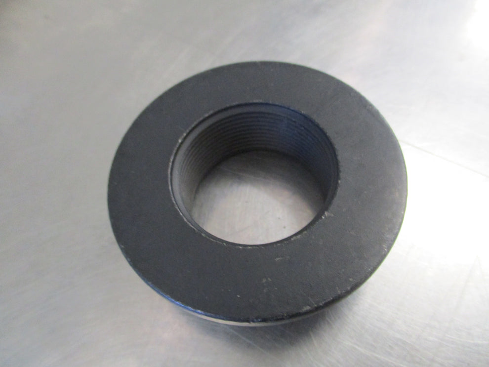 Toyota Landcruiser Genuine Left Hand Front Axle Shaft Nut New Part ...