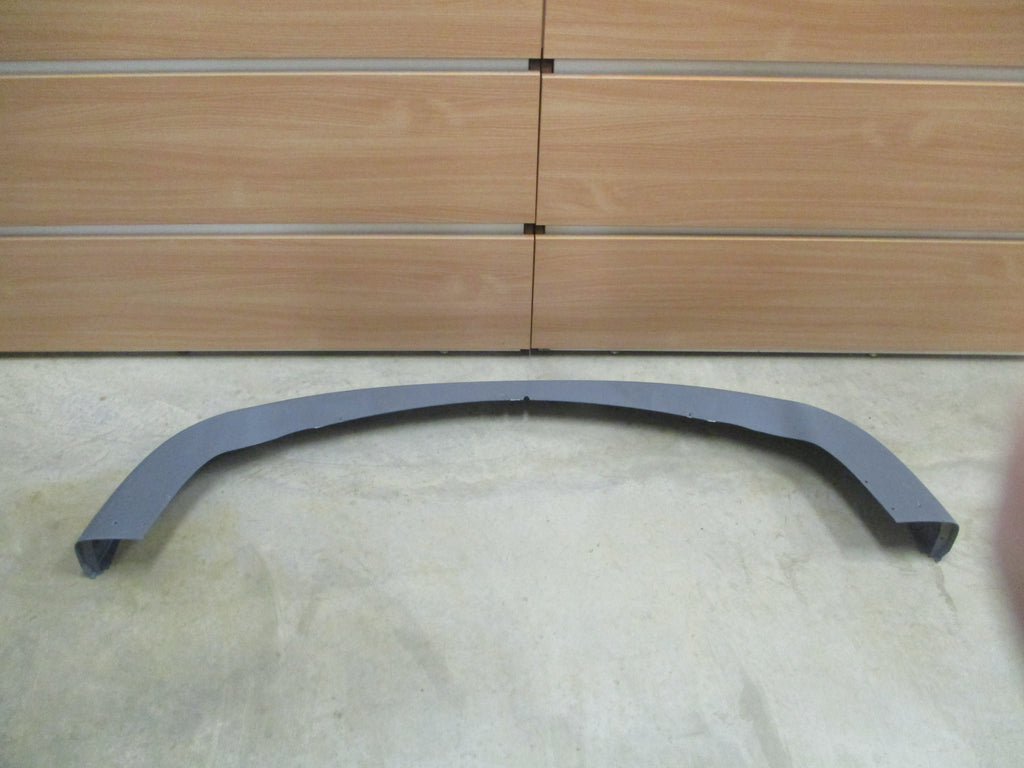 Ford BA Falcon Genuine Lower Front Bumper New Part – Half Price Parts ...