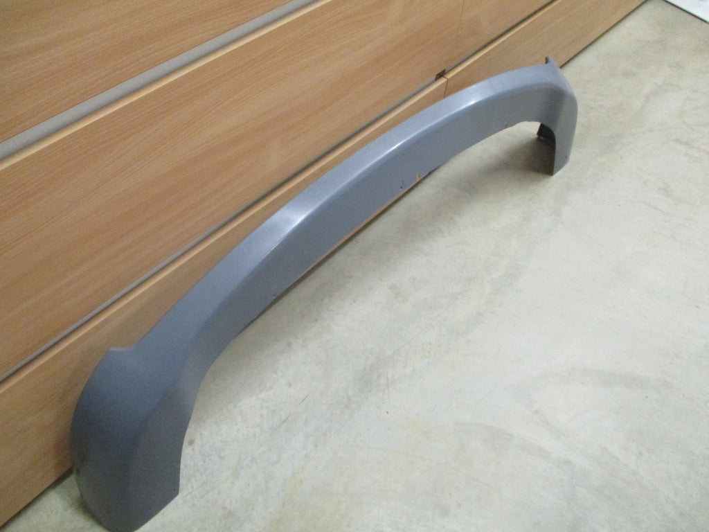 Ford BA Falcon Genuine Lower Front Bumper New Part – Half Price Parts ...