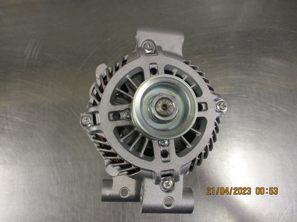 Holden VE Commodore 3.6 Ltr V6 SIDI Genuine Alternator 140 AMP New Par ...