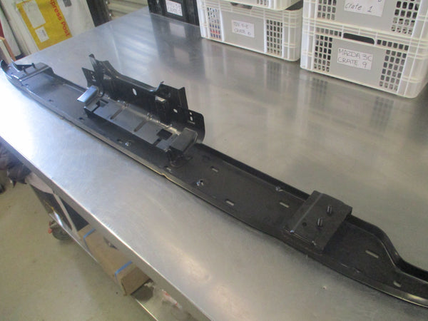 Ford Ranger Genuine Bumper Mounting Bracket New Part – Half Price Parts ...