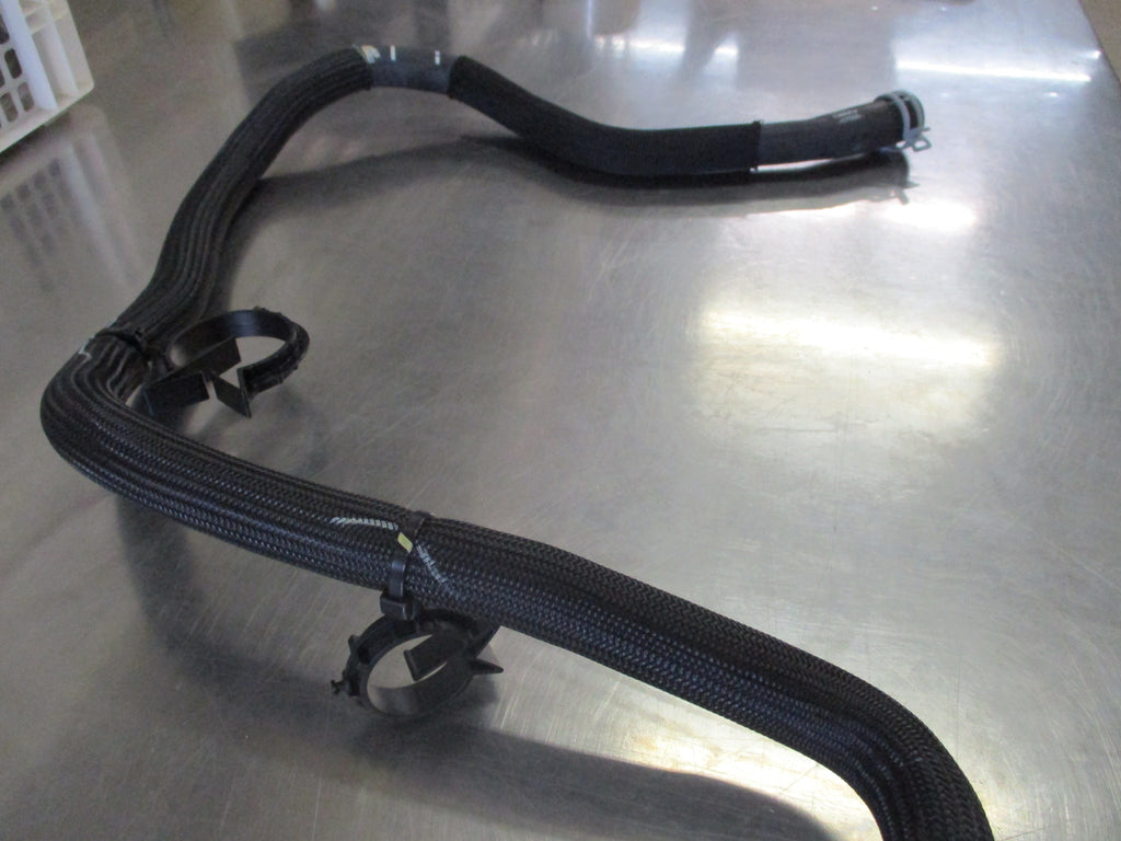 Ford PX Ranger Genuine Oil Cooler Hose New Part – Half Price Parts ...