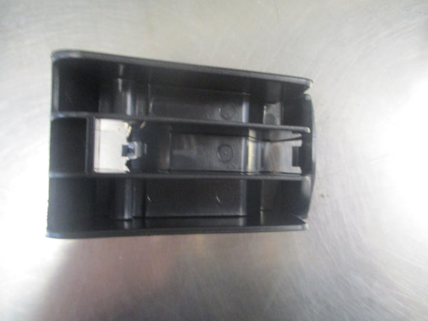Nissan Navara D40 Genuine Front Clip New Part – Half Price Parts - Car ...