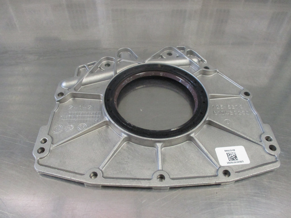 Mercedes Benz Vito W639 Genuine Rear End Engine Oil Seal and Cover New ...