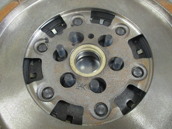 Holden Astra Genuine Dual Mass Flywheel New Part – Half Price Parts ...