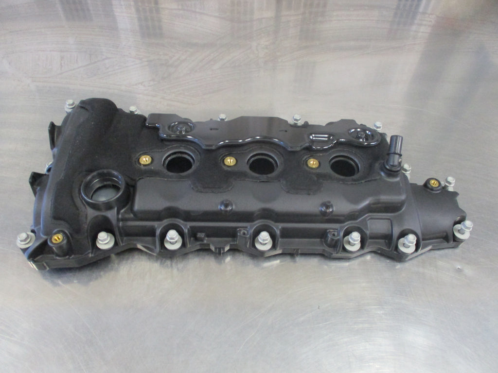 Holden VE/VF Commodore 3.6L Alloytec Genuine Left Hand Valve Cover New ...