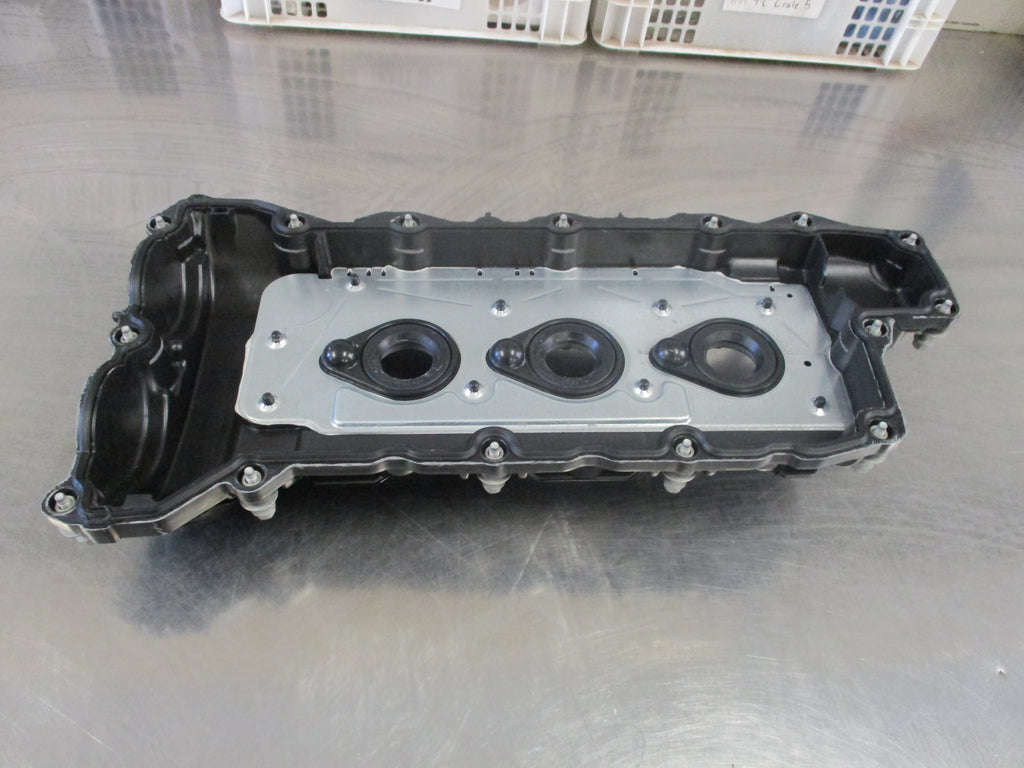 Holden VE/VF Commodore 3.6L Alloytec Genuine Left Hand Valve Cover New ...