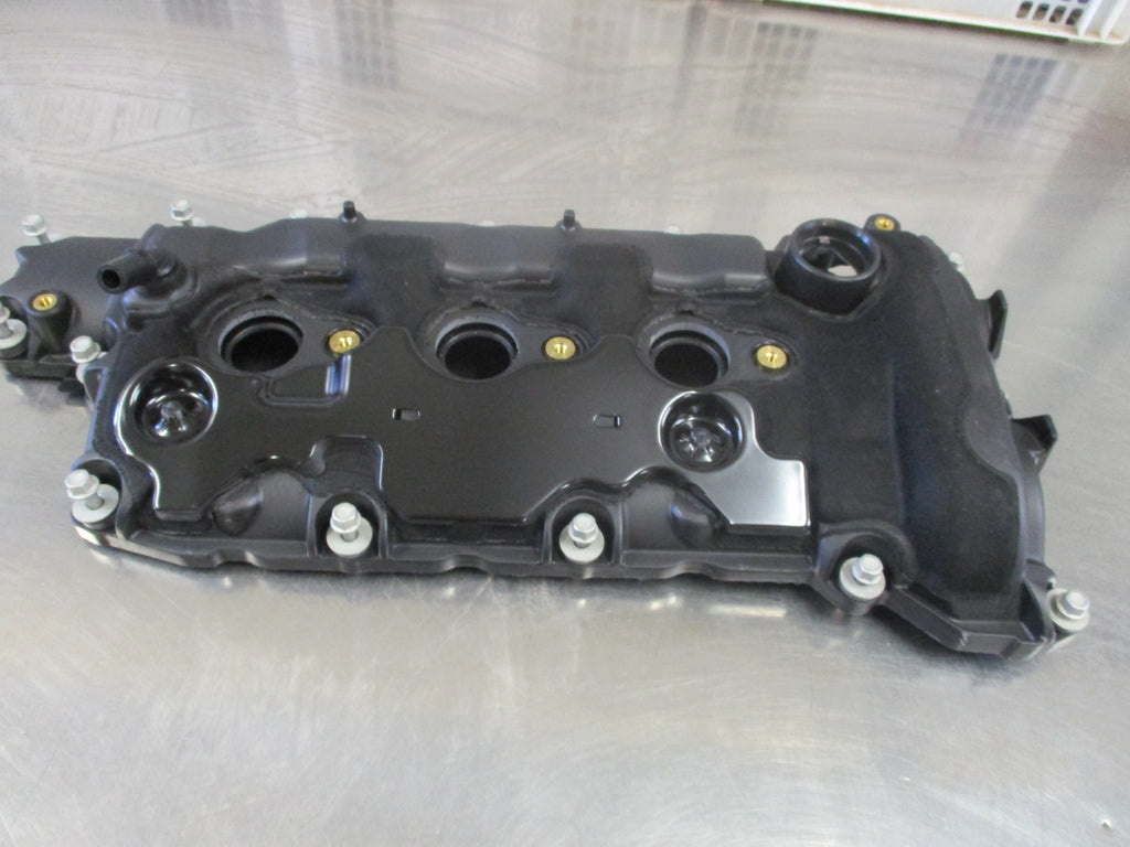 Holden VE/VF Commodore 3.6L Alloytec Genuine Left Hand Valve Cover New ...