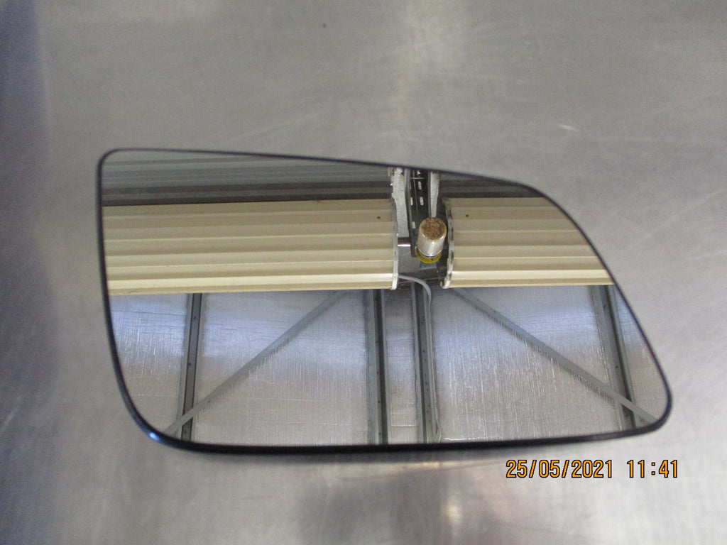 Holden VF Commodore Genuine Right Rear View Mirror New Part – Half ...