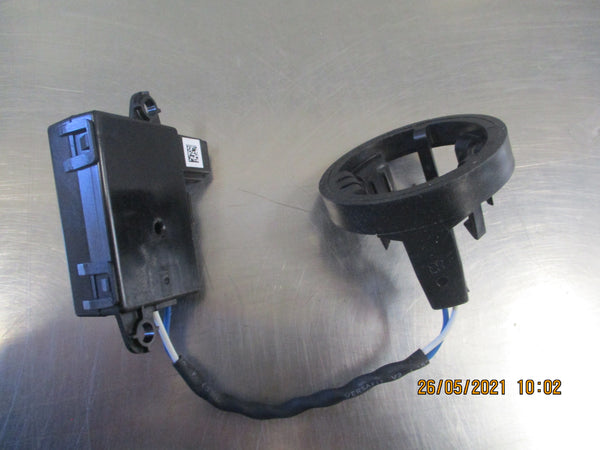 Holden Malibu Genuine Anti-Theft Control Module New Part – Half Price ...