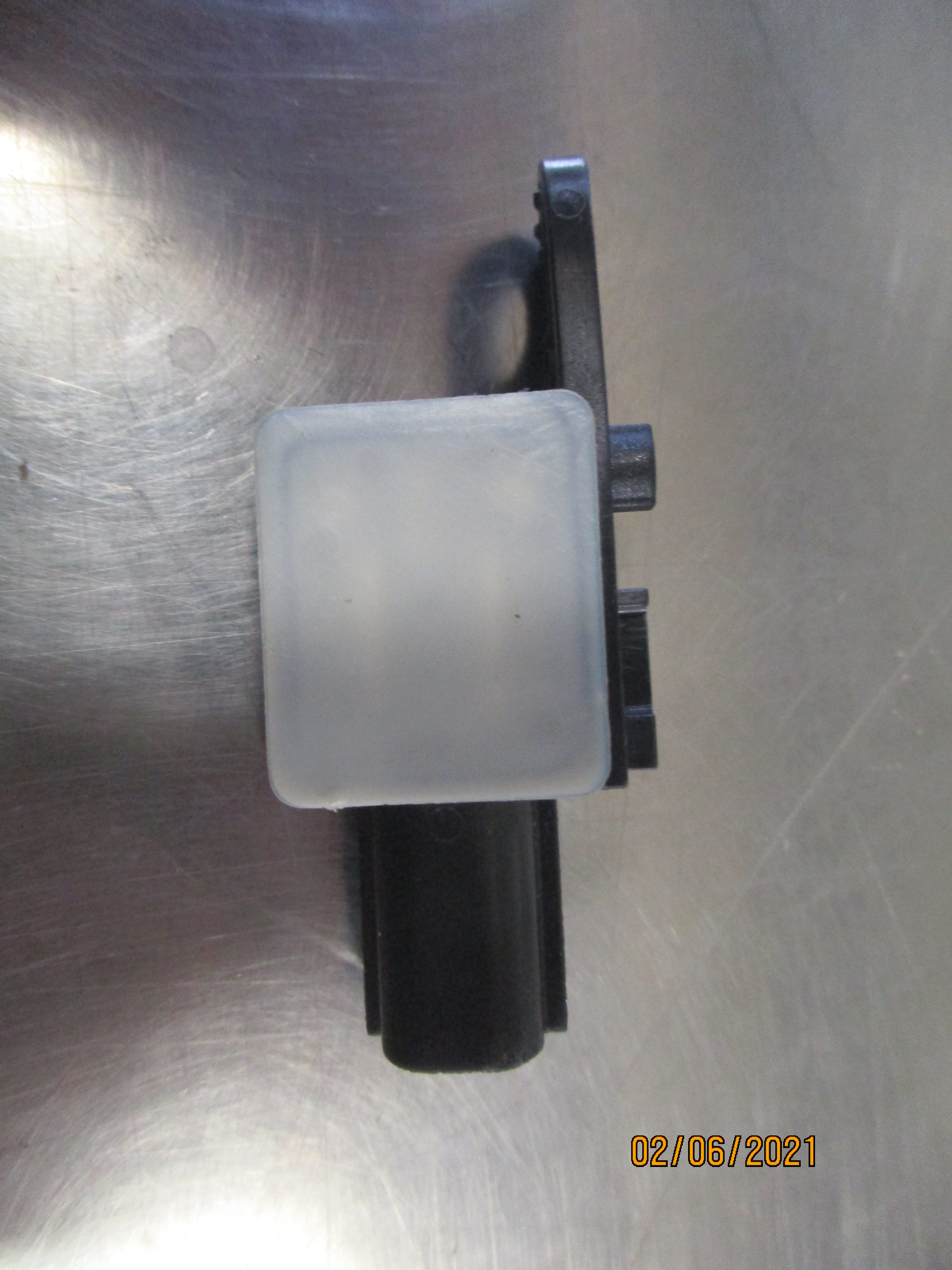 Holden VF Commodore/Chevrolet Camaro/Silverado Genuine Airbag Position ...