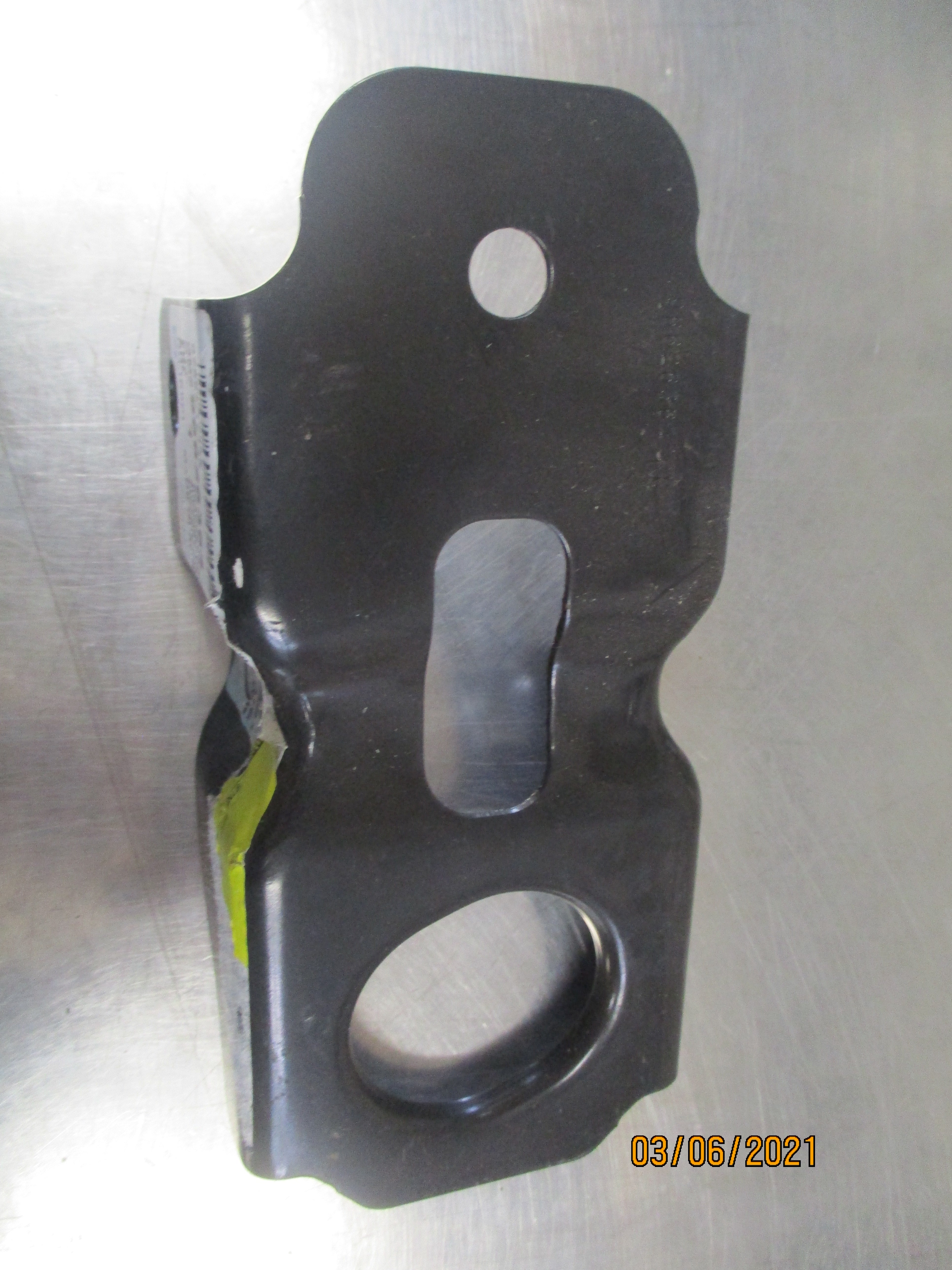 Holden Captiva Genuine Drivetrain And Front Suspension Bracket New Par ...