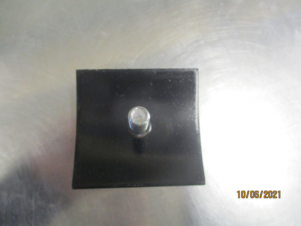 Hino Dutro Genuine Rear Bumper Stop New Part – Half Price Parts - Car ...