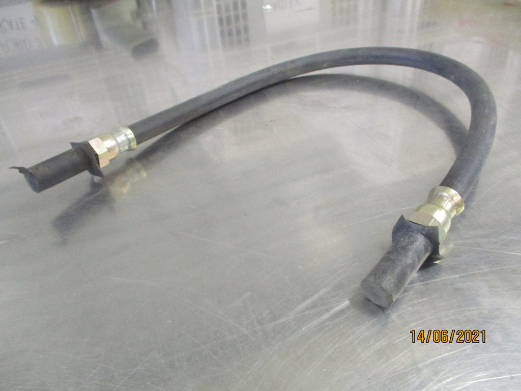 Isuzu Genuine Front Flex Hose New Part – Half Price Parts - Car Parts ...