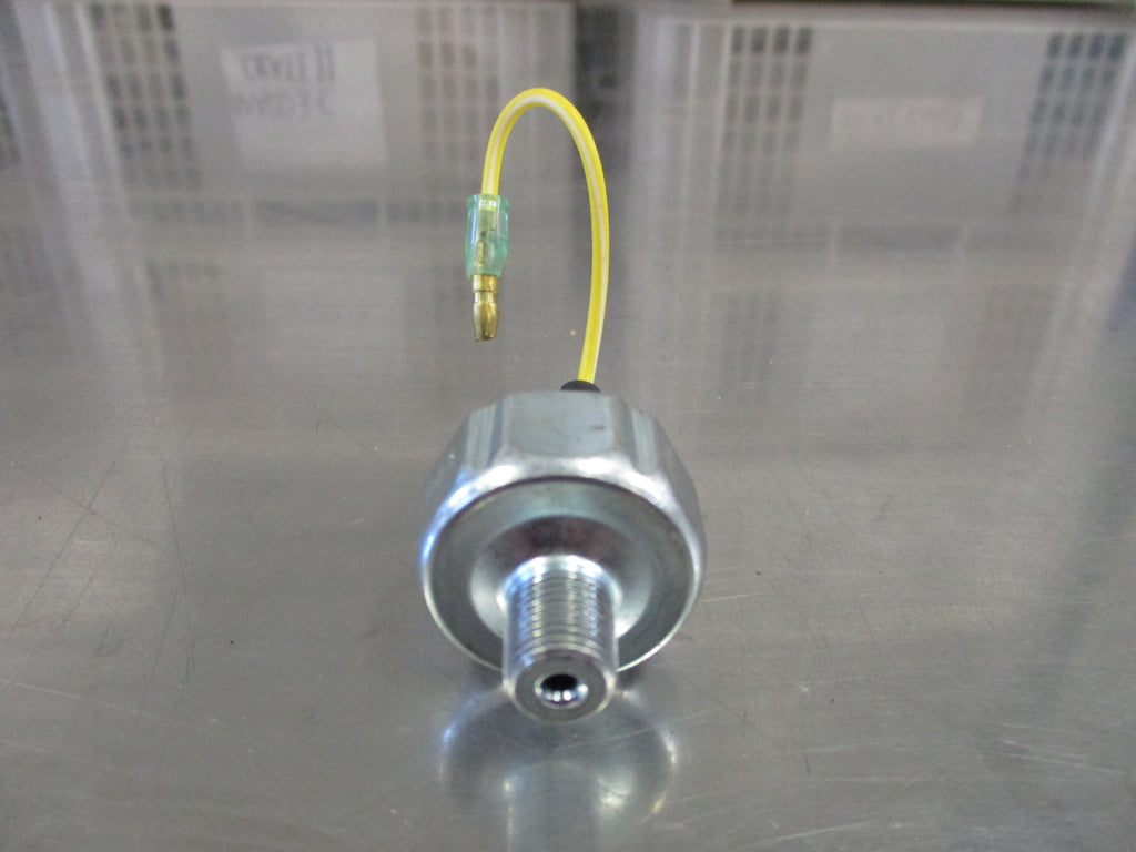 Isuzu Truck Genuine Oil Pressure Switch New Part – Half Price Parts ...