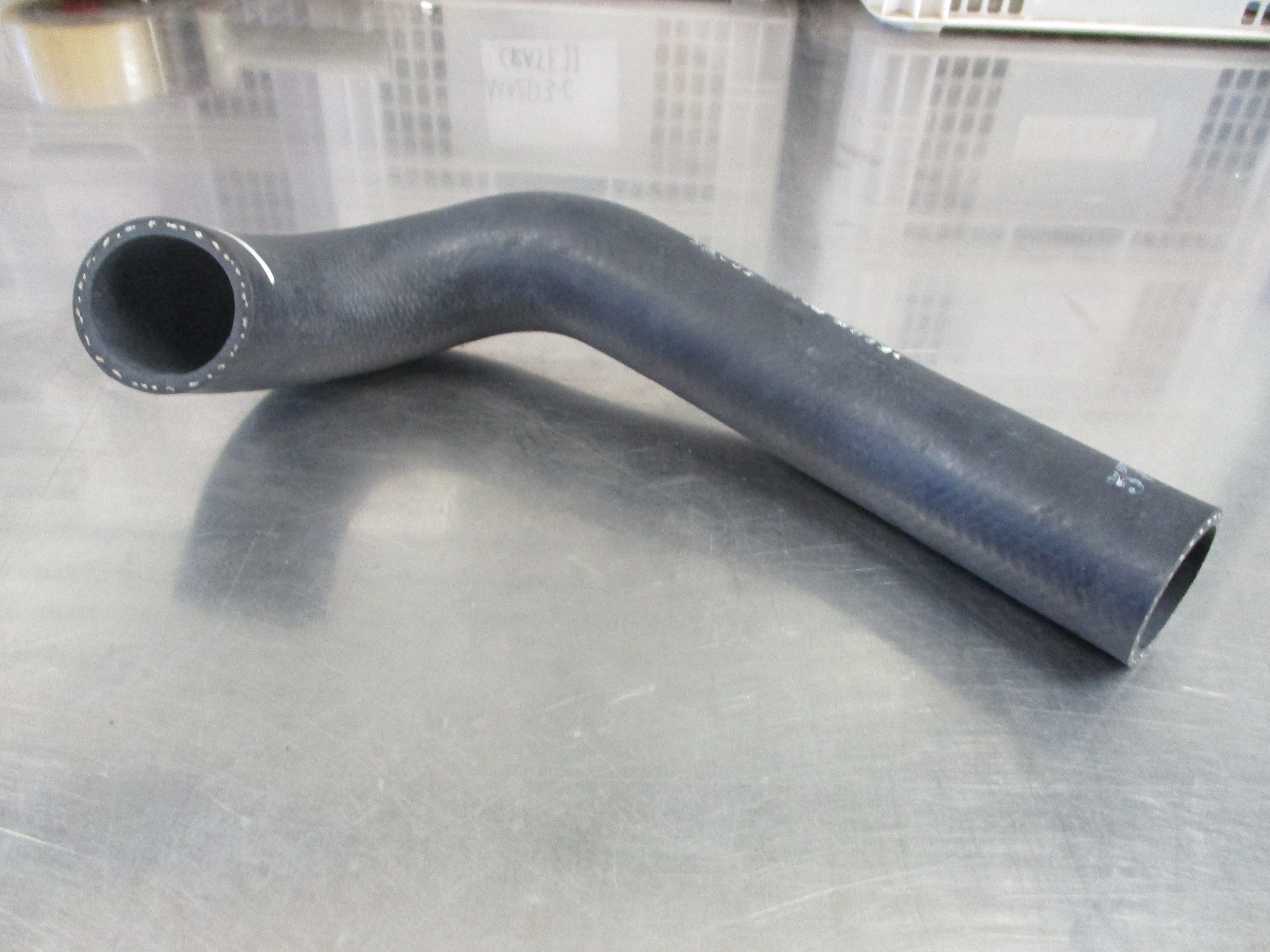 Isuzu FSR/FRR/FTR Genuine Upper Radiator Hose New Part – Half Price ...