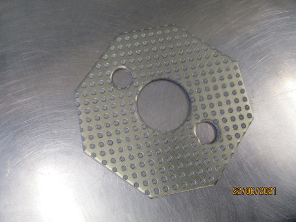 Isuzu NPR Genuine Exhaust Brake Gasket New Part – Half Price Parts ...