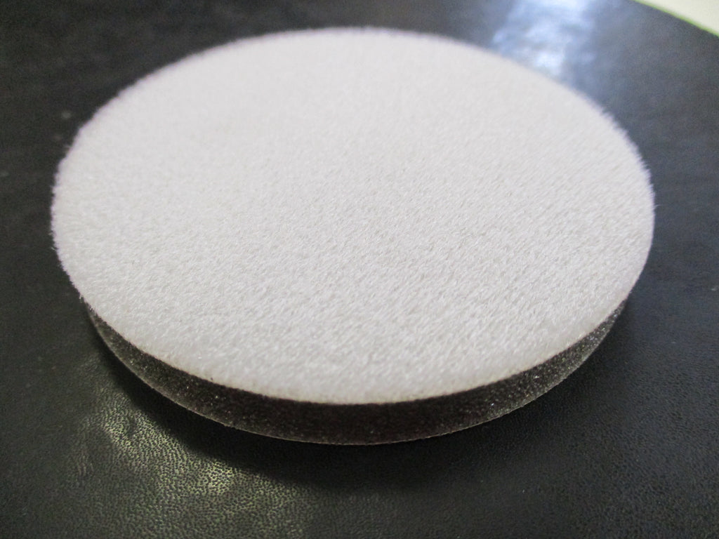 Eagle Extra Soft Interface Pad Super Tack Attachment New Part – Half ...