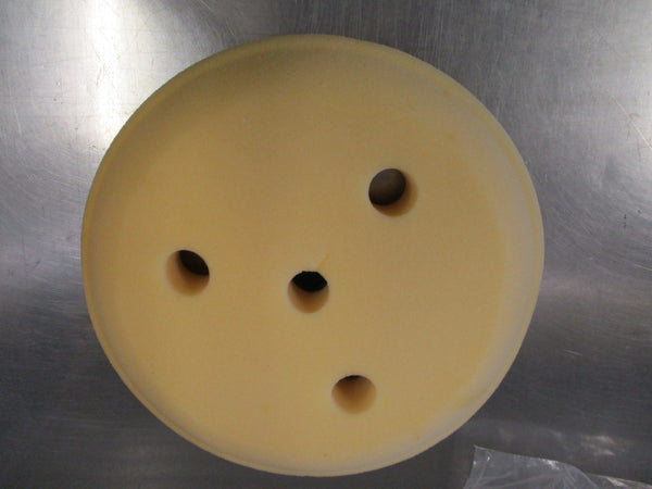 Gelson White Angle Foam Pad 200mm New Part – Half Price Parts - Car ...