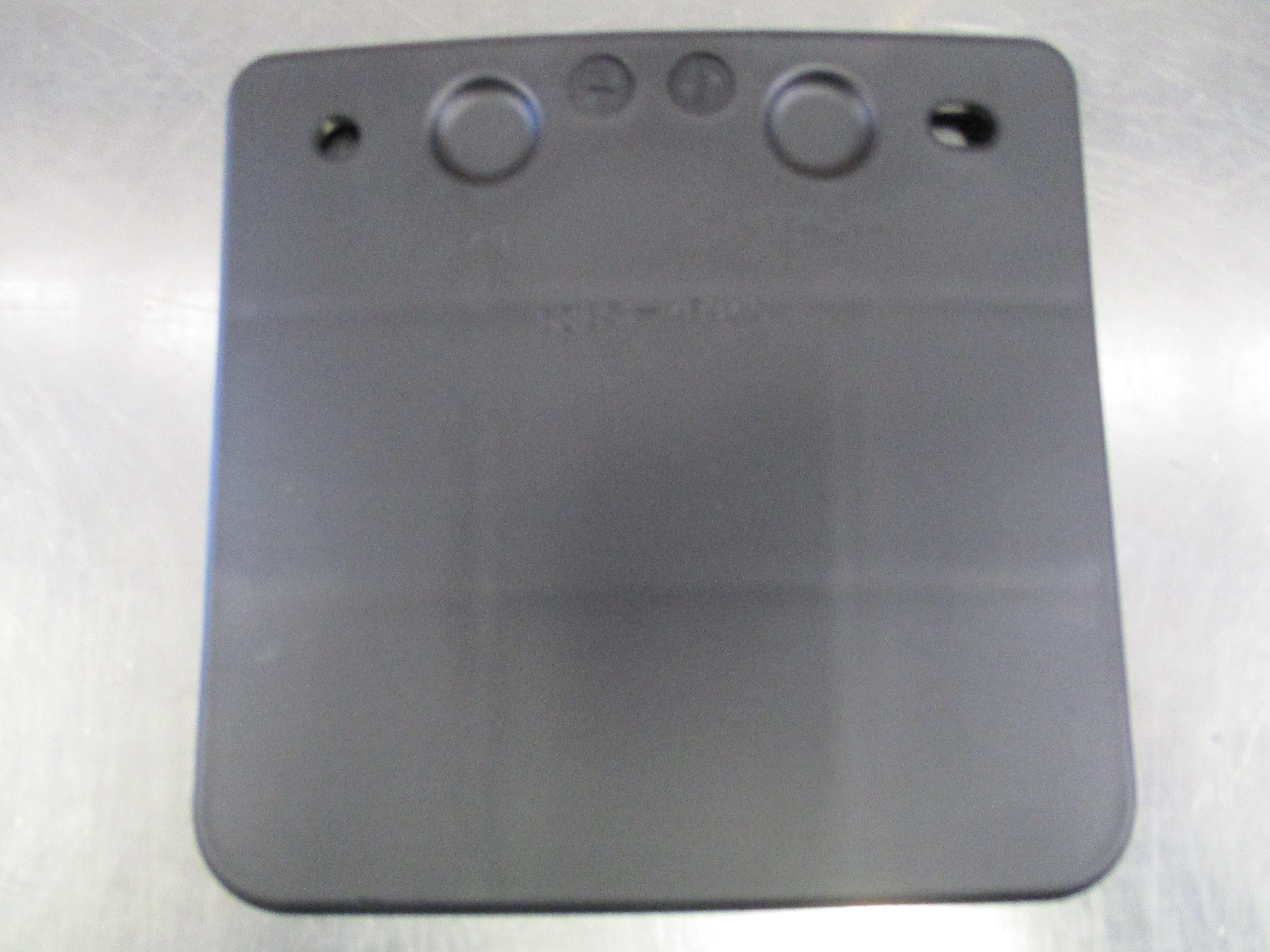 Toyota Kluger Genuine Front Wheel Opening Extension Pad New Part – Half ...