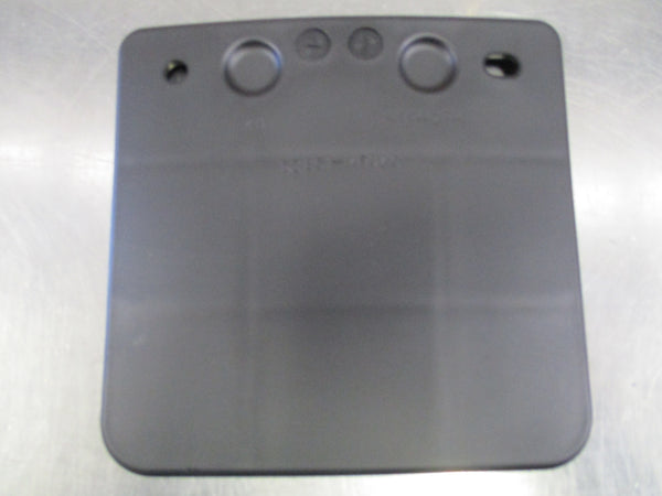 Toyota Kluger Genuine Front Wheel Opening Extension Pad New Part – Half ...