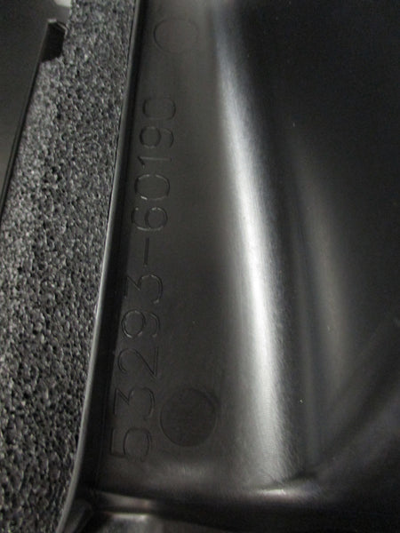 Toyota LandCruiser Deflector Radiator New Part – Half Price Parts - Car ...