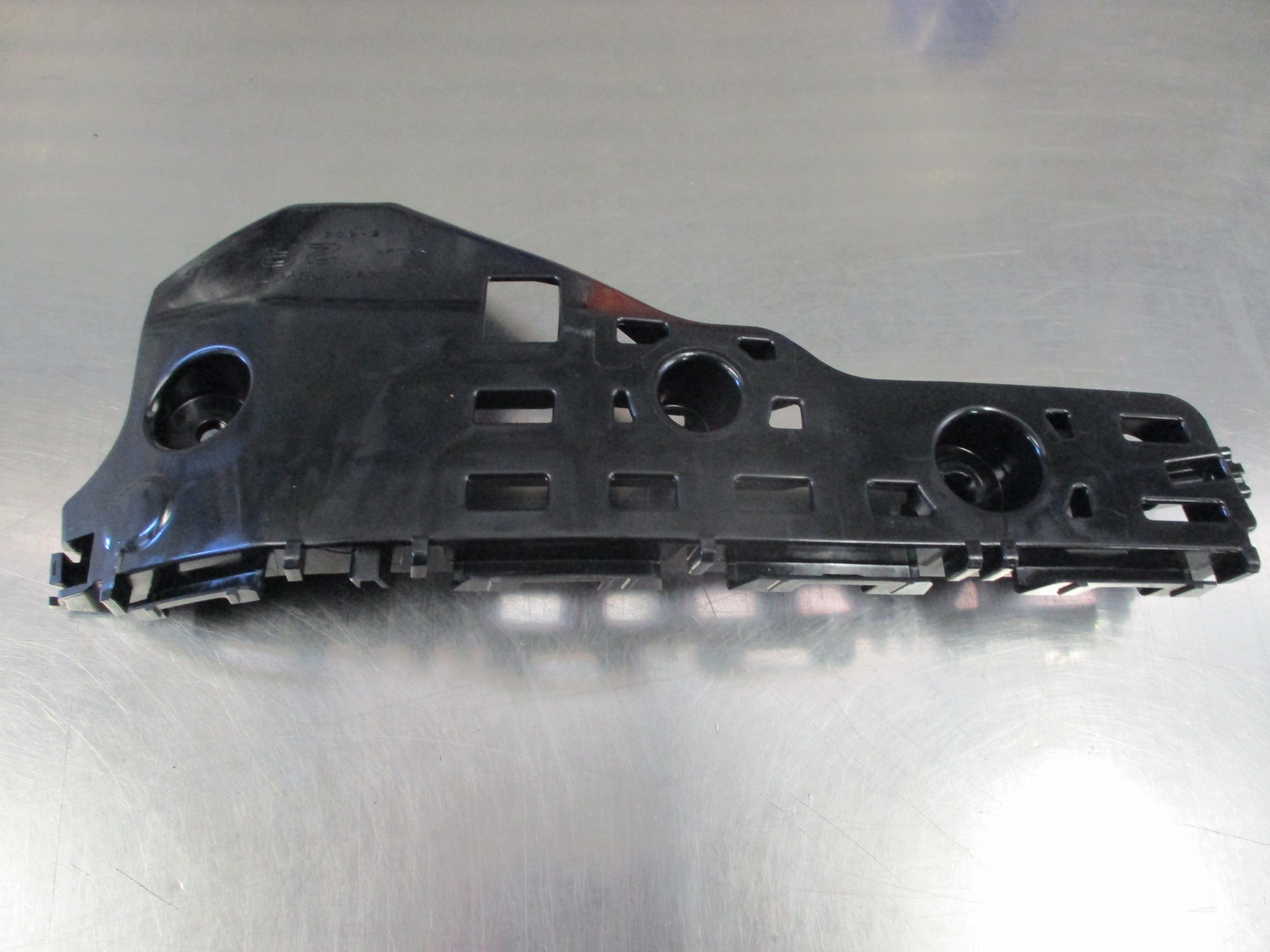 Toyota Landcruiser Genuine Front Bumper Support New Part – Half Price ...