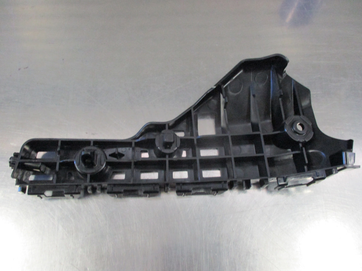 Toyota Landcruiser Genuine Front Bumper Support New Part – Half Price ...