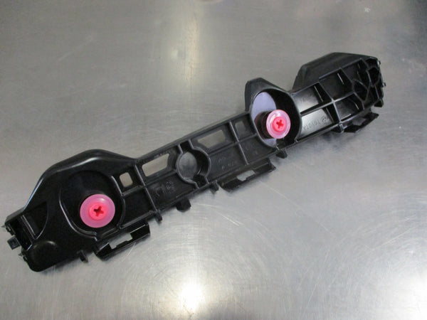 Toyota Corolla Genuine Bumper Cover Bracket New Part – Half Price Parts ...