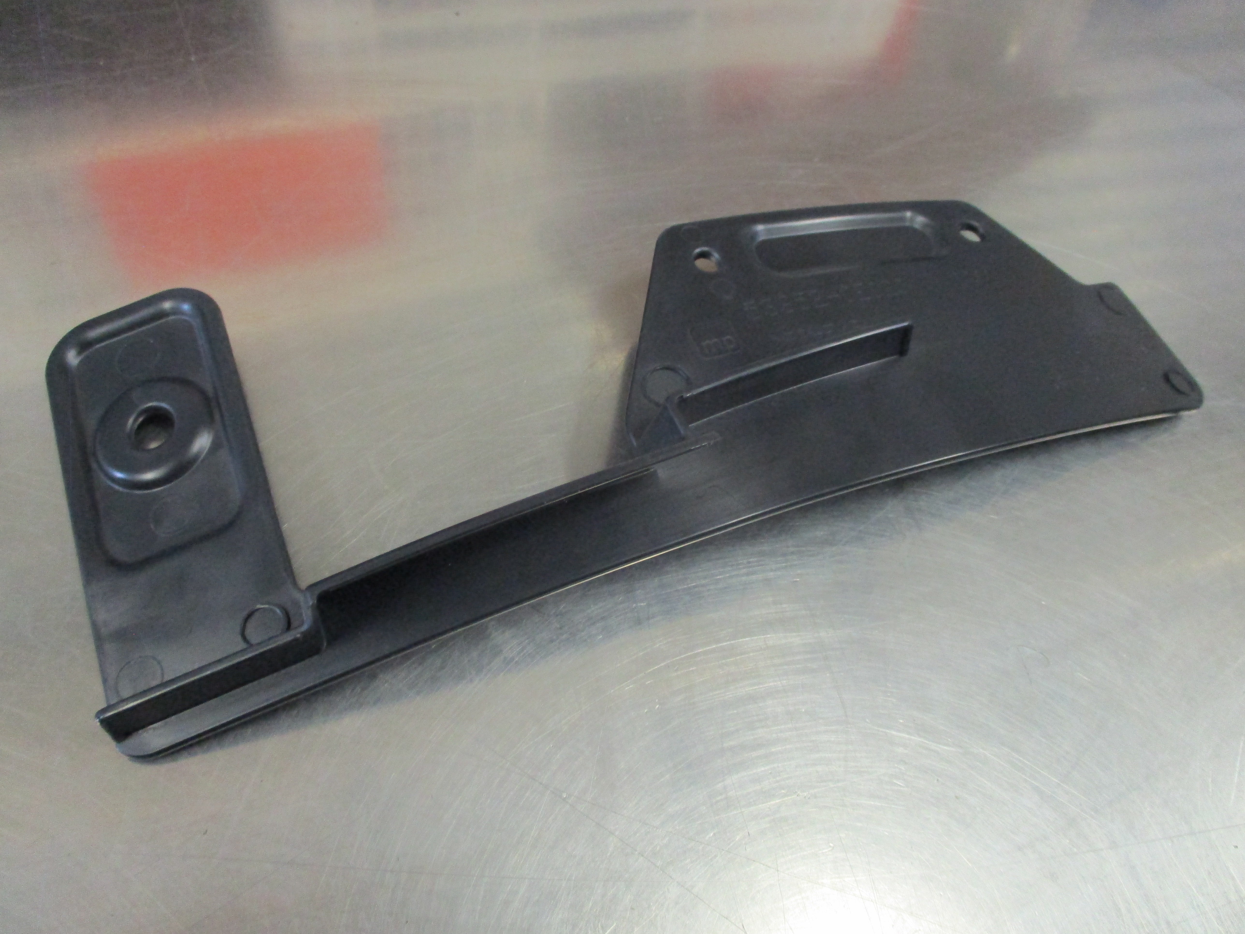 Toyota Kluger Genuine Fender Liner Extension Left New Part – Half Price ...