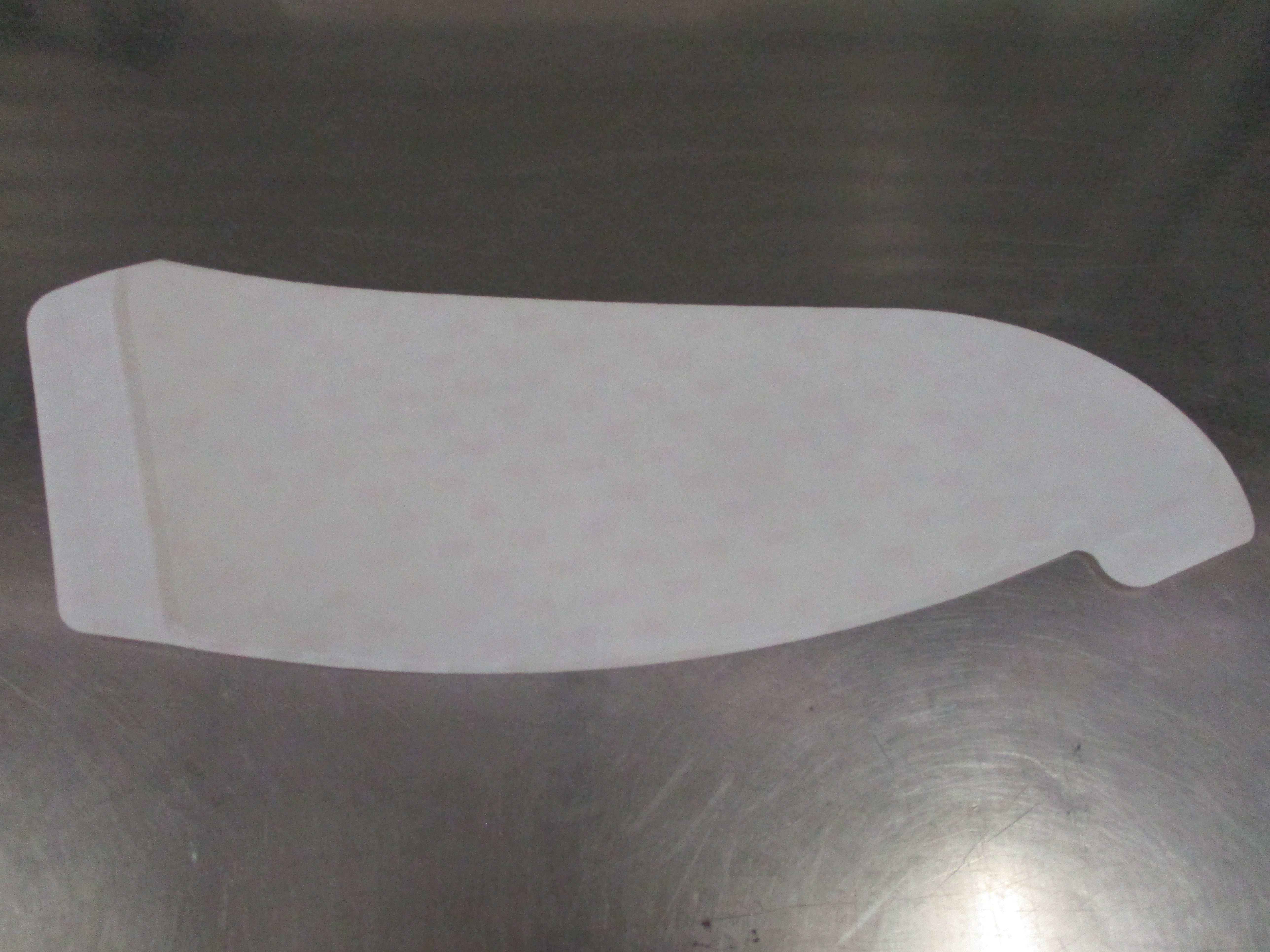 Toyota Scion Genuine Quarter Panel Protector Rear Left New Part – Half ...