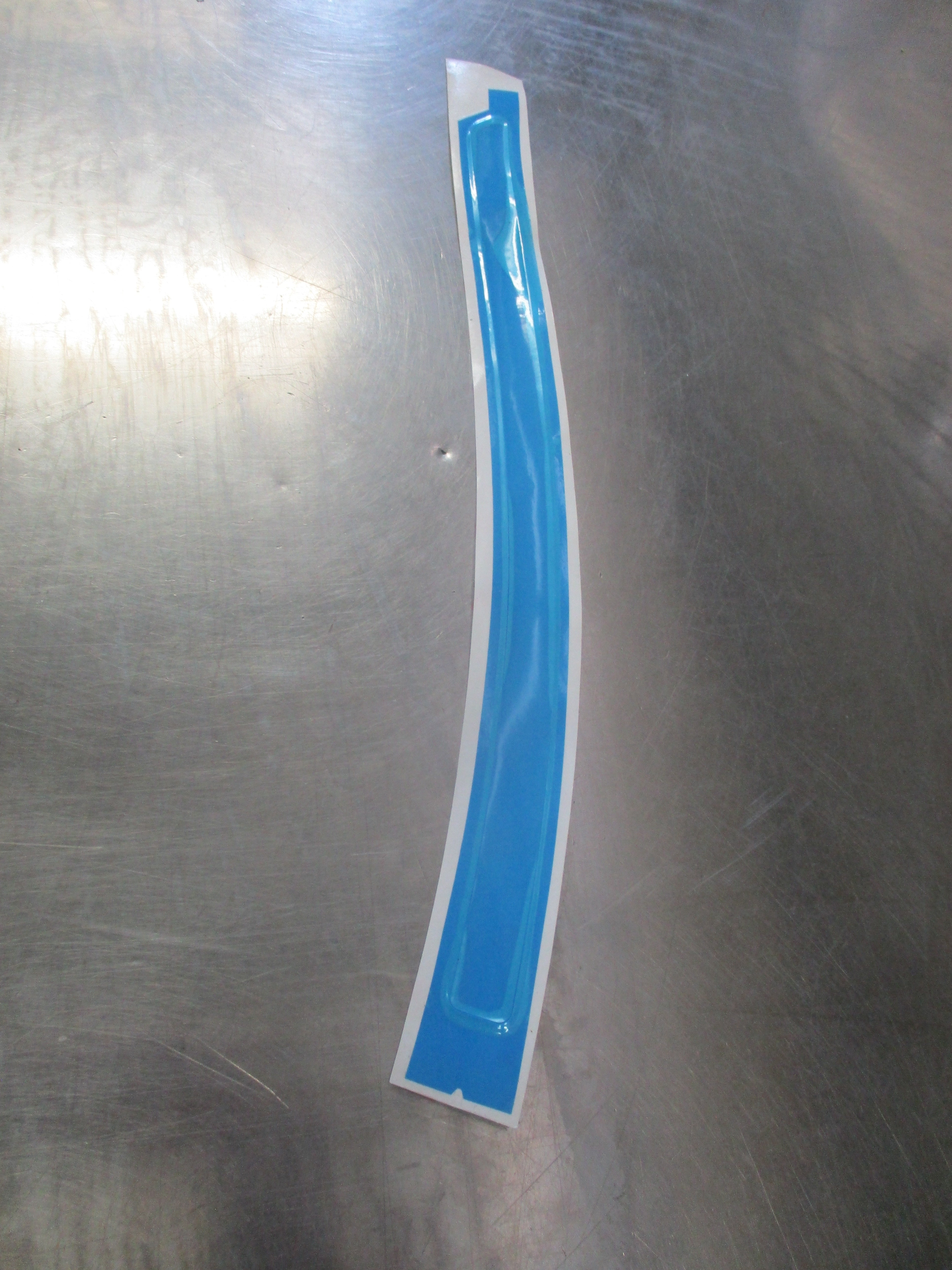 Toyota Camry Genuine Quarter Panel Protector New Part – Half Price ...