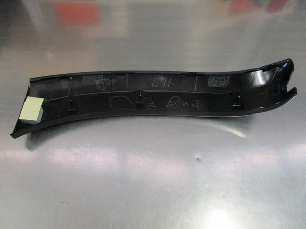 Toyota Rav4 Genuine Front Bumper Extension Sub Assembly New Part – Half ...