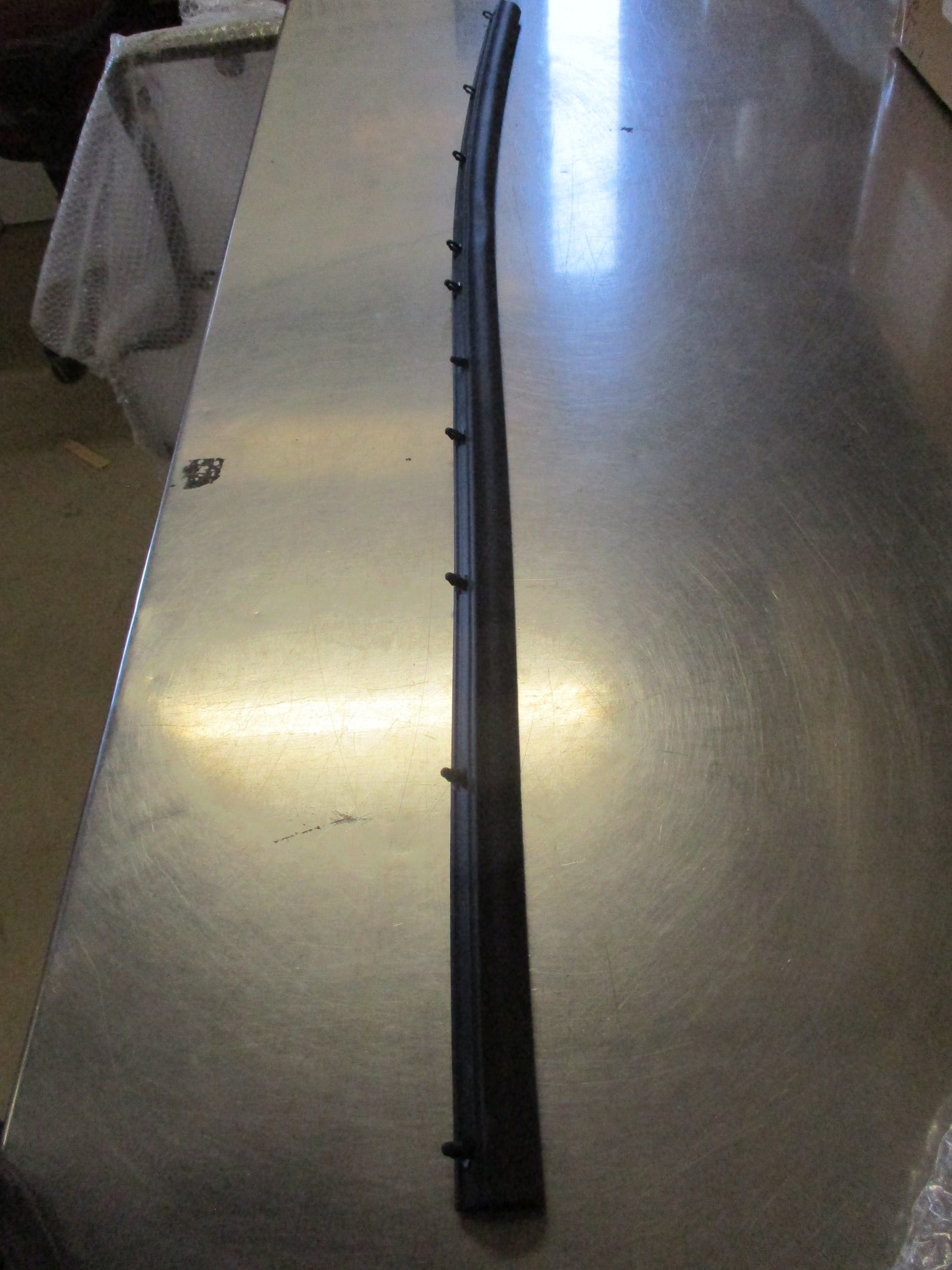Toyota Rav4 Genuine Hood to Front End Seal New Part – Half Price Parts ...