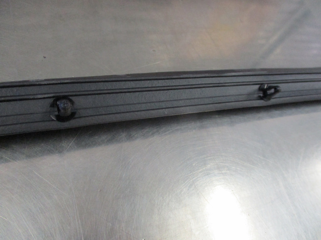 Toyota Rav4 Genuine Hood to Front End Seal New Part – Half Price Parts ...