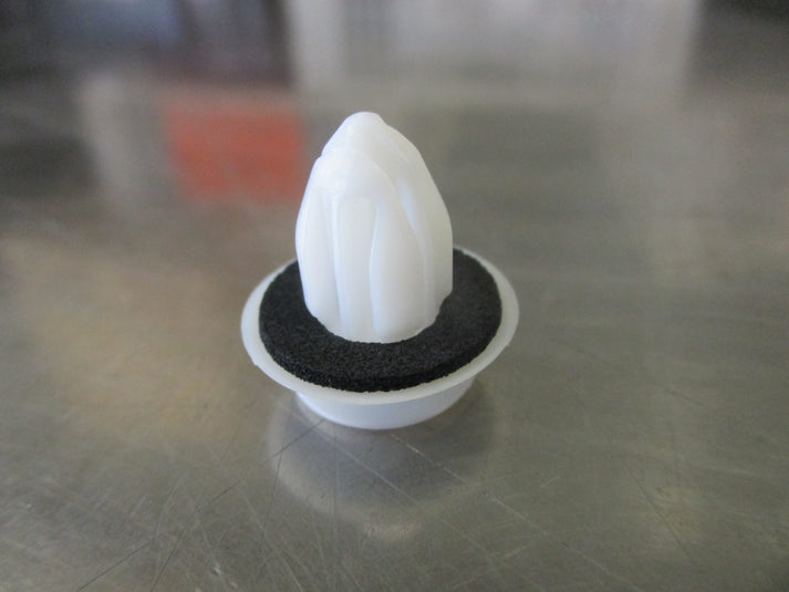 Toyota Landcruiser Genuine Rocker Panel Moulding Clip New Part – Half ...