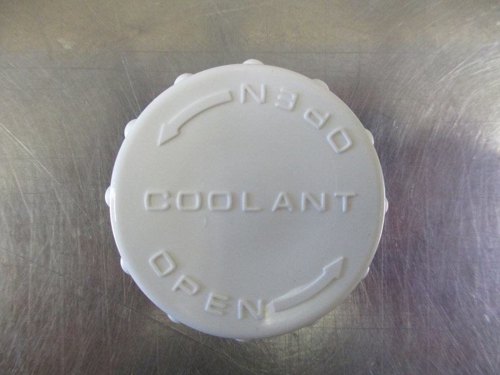 Mitsubishi Genuine Radiator Condenser Tank Cap New – Half Price Parts ...